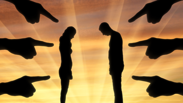 Rușinea este o emoție învățată, nu te naști cu ea - Viața la Prezent